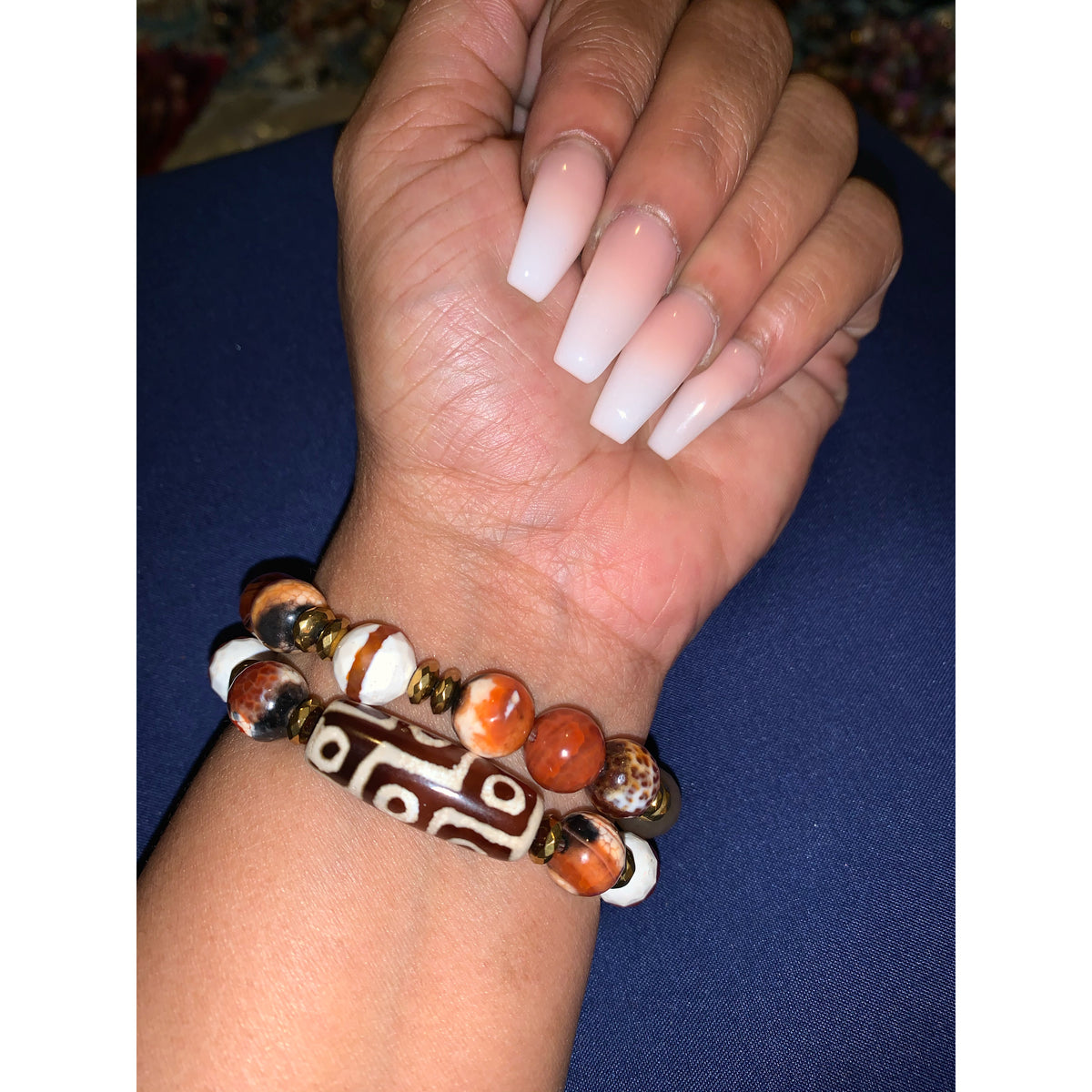 Bracelets – Beaded X Britt